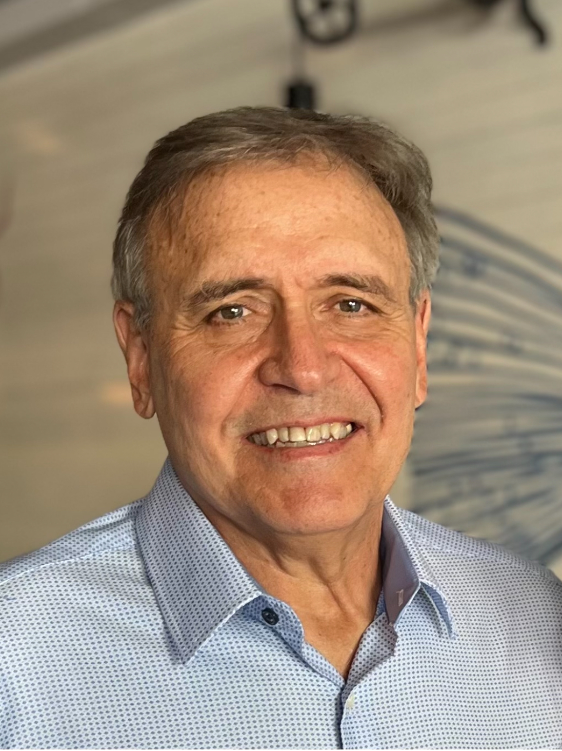 Stephen Lawrence Moor, 70 | NewCanaanite.com