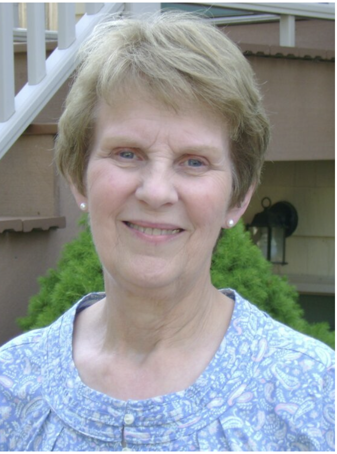 Lee Hallam Cantrell Bouton | NewCanaanite.com