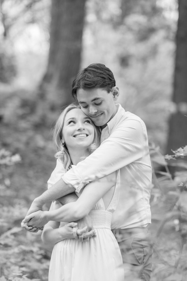 Engagement: Charlotte Ann Engel and John Joseph Ellis | NewCanaanite.com