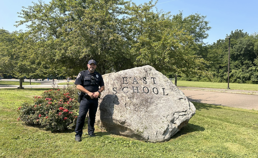 School Security Update: SROs at Elementary Schools, Doors, Pedestrian ...