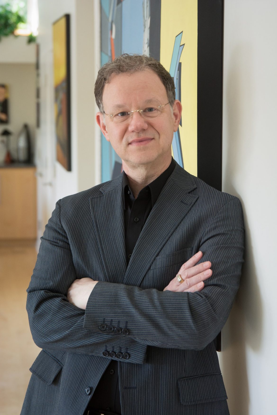 Accidental Archivist: Preserving America’s Legacy of Modernist Houses ...