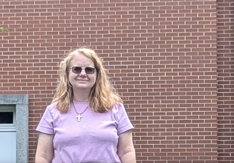 Meet United Methodist Church’s New Pastor, Martha Epstein ...