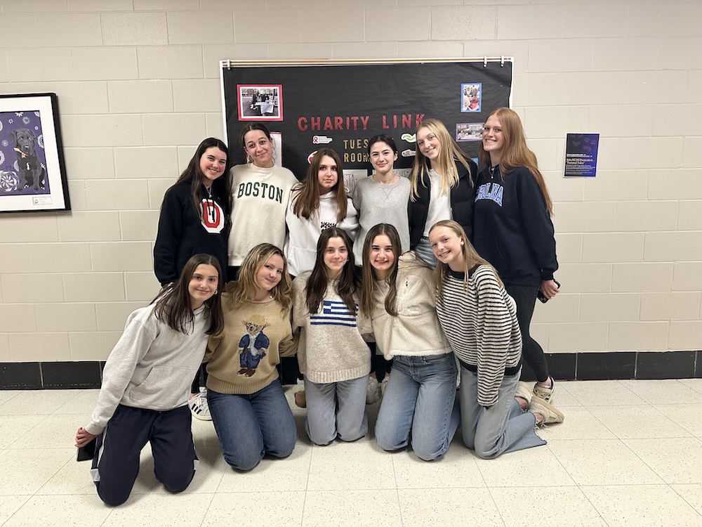 Did You Hear … ? | NewCanaanite.com