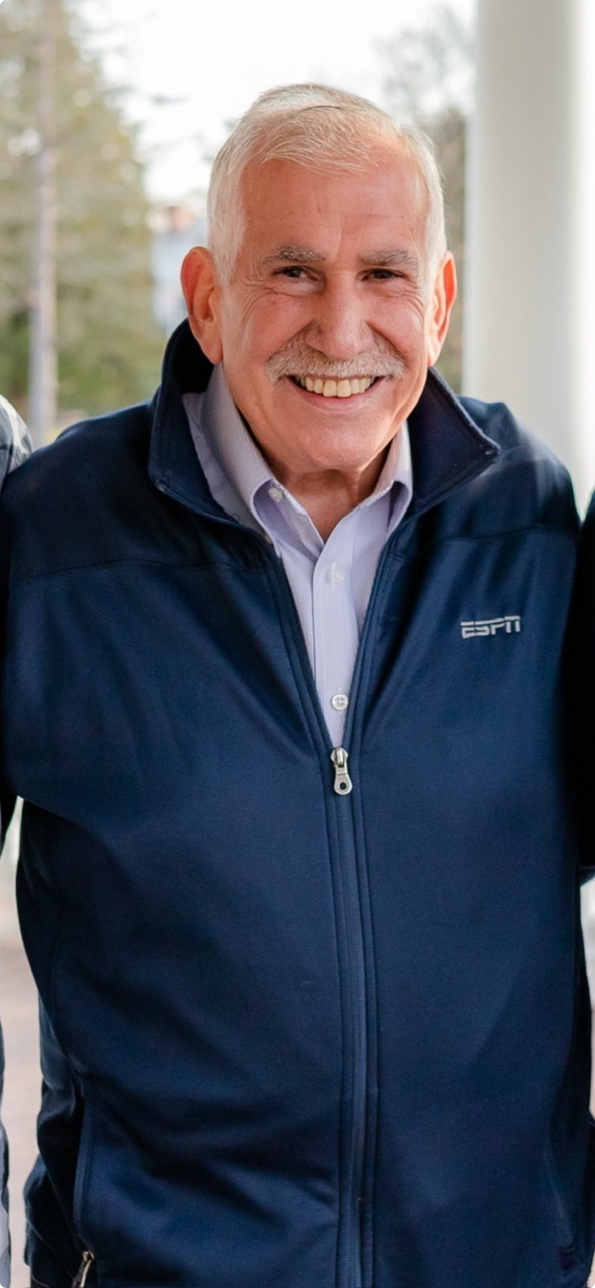 John O. Peck, 73 | NewCanaanite.com