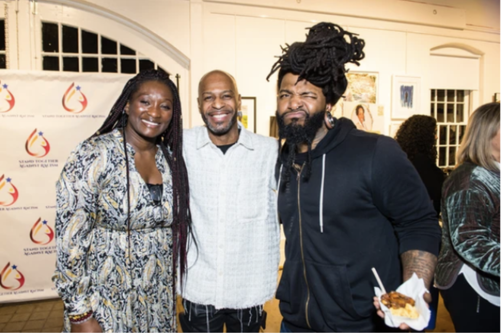 ‘Soul•Fête: A Culinary Immersion’ Set for Feb. 26 at Carriage Barn [Q&A ...