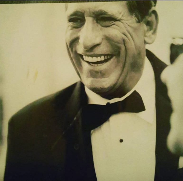 David Stephen Benko, 70 | NewCanaanite.com