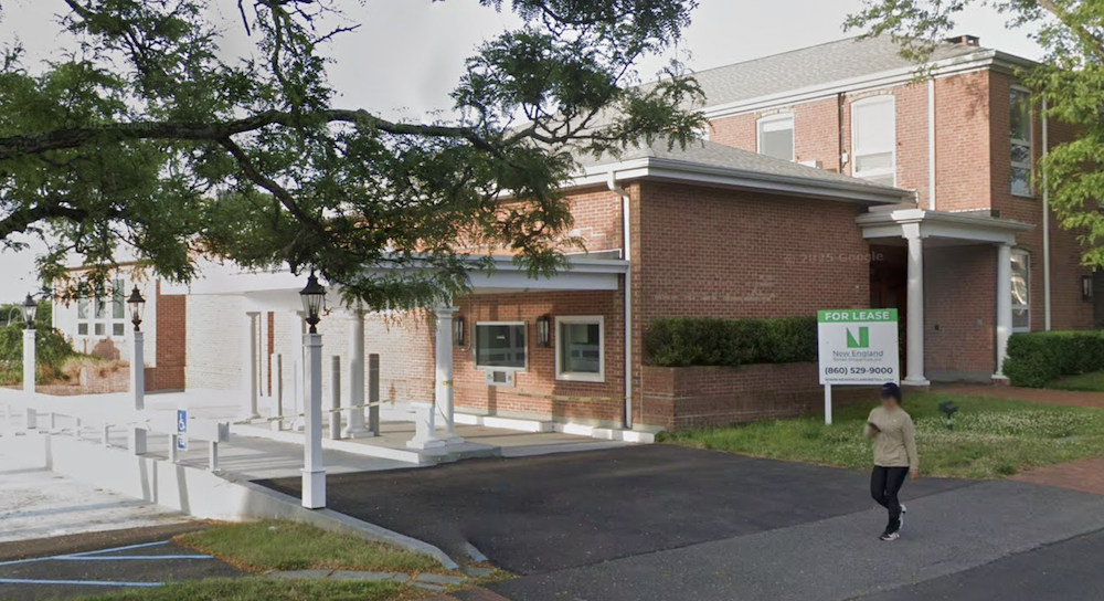 New Dental Office Planned for Elm Street Building | NewCanaanite.com