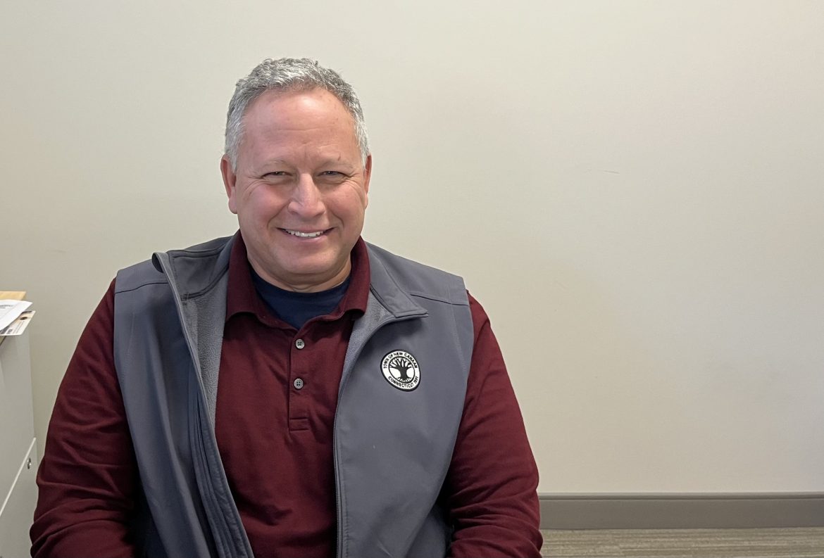 Q&A: Scott Becker, the Town’s Newly Appointed Chief Building Official ...