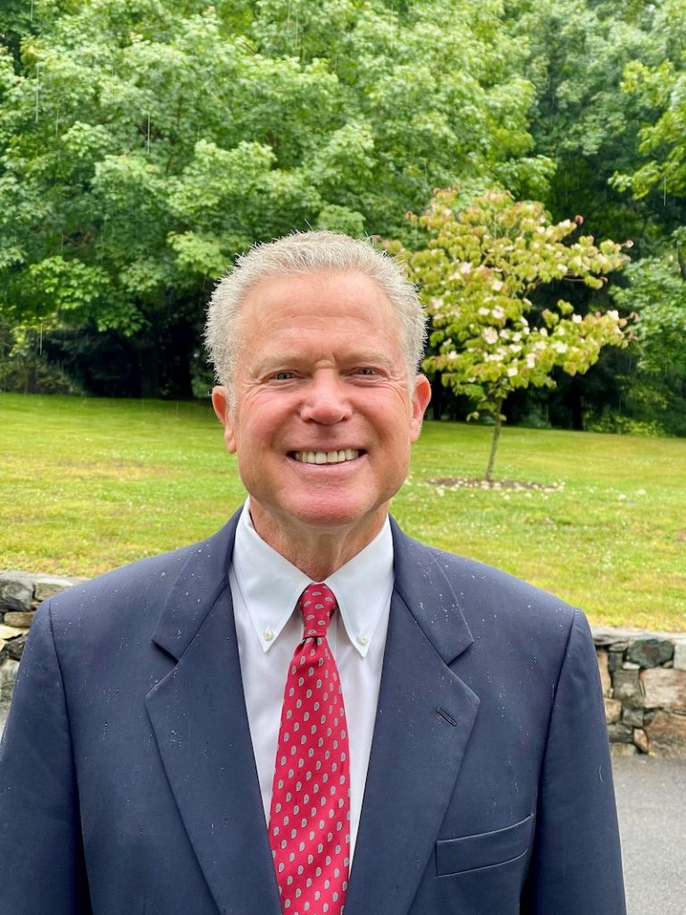 Keith Stanton Richey, 71 | NewCanaanite.com
