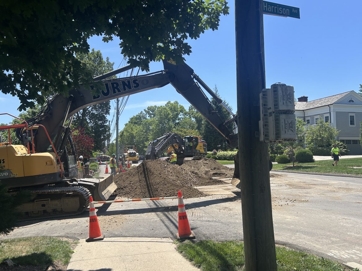 ‘It Only Took 15 Minutes To Get the First Complaint’: South Avenue ...