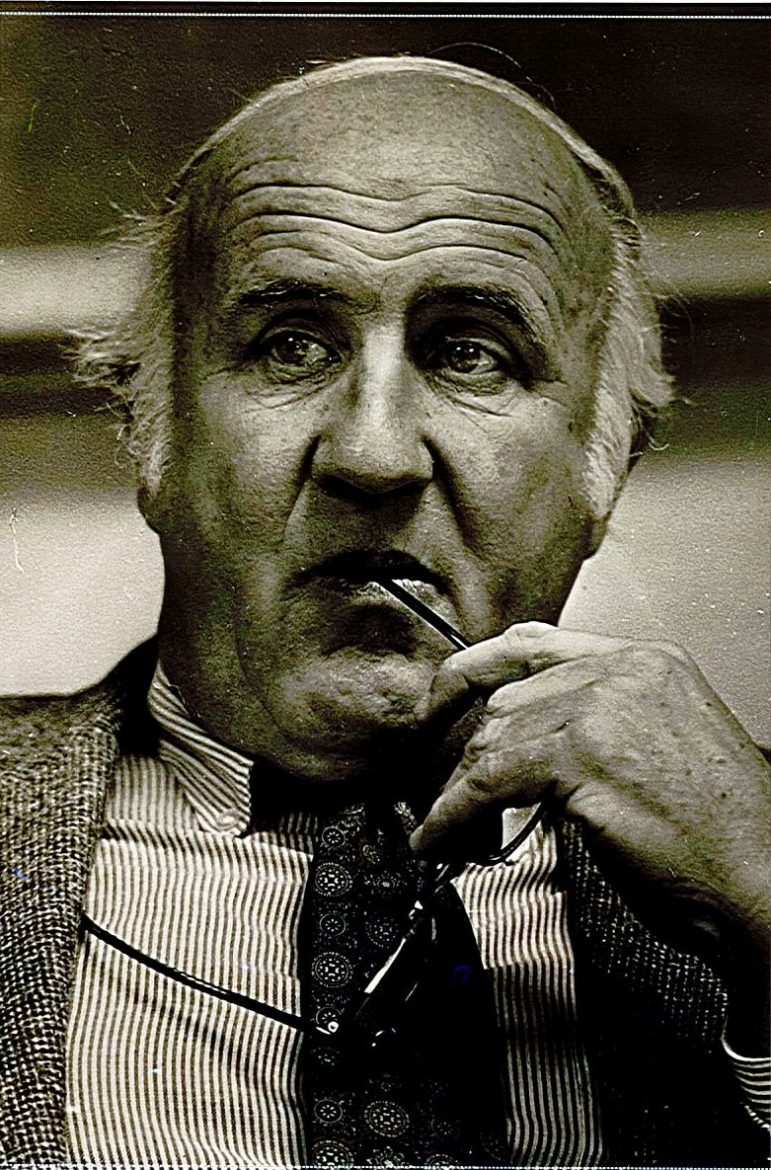 Eugene Francis Ready, 91 | NewCanaanite.com