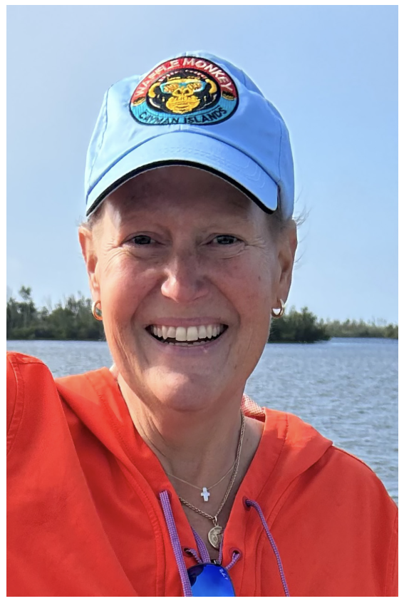 Elizabeth Marx Michels, 53 | NewCanaanite.com