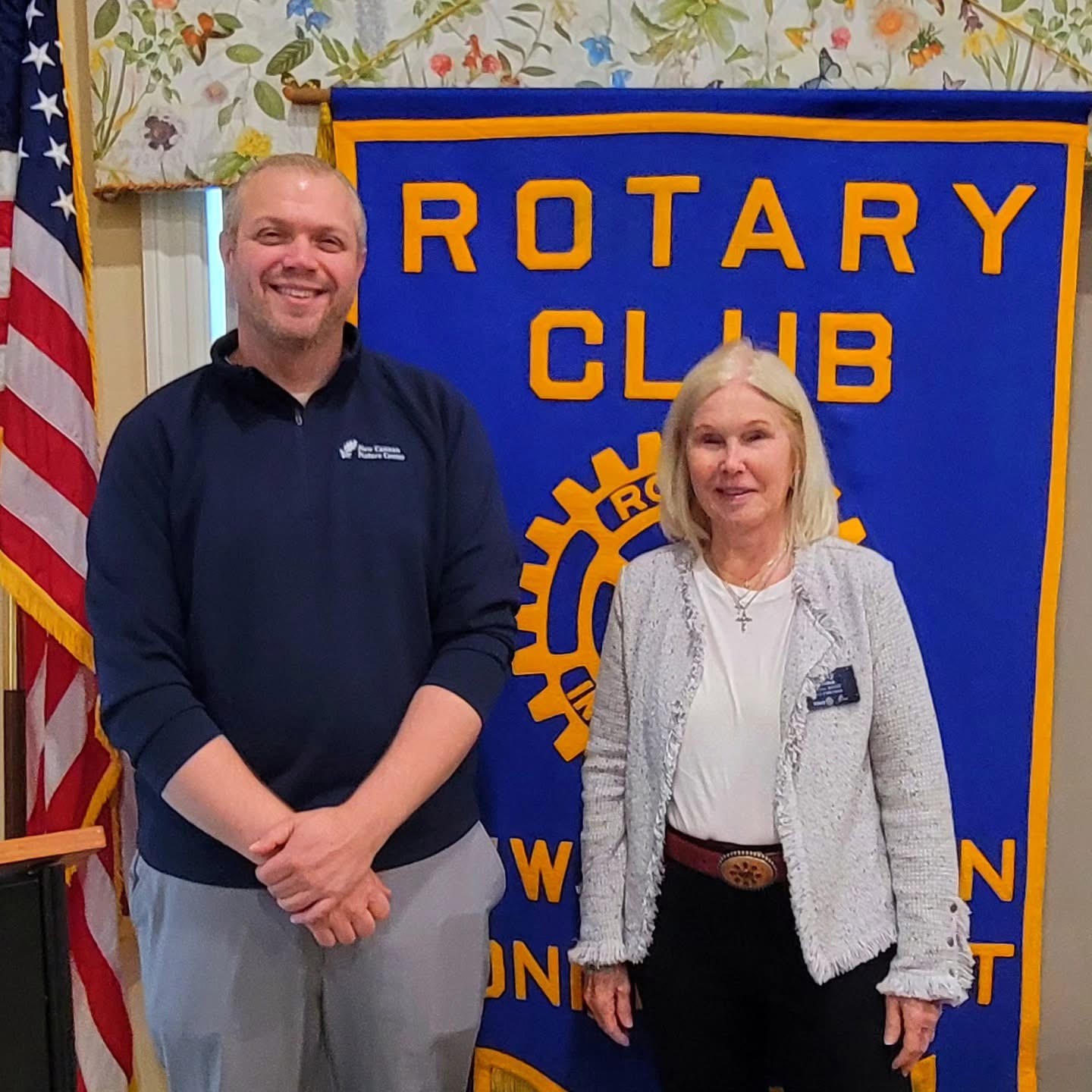 Did You Hear … ? | NewCanaanite.com