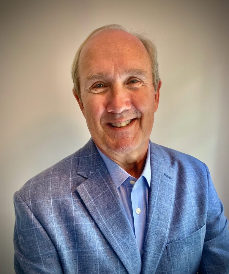 Did You Hear … ? | NewCanaanite.com