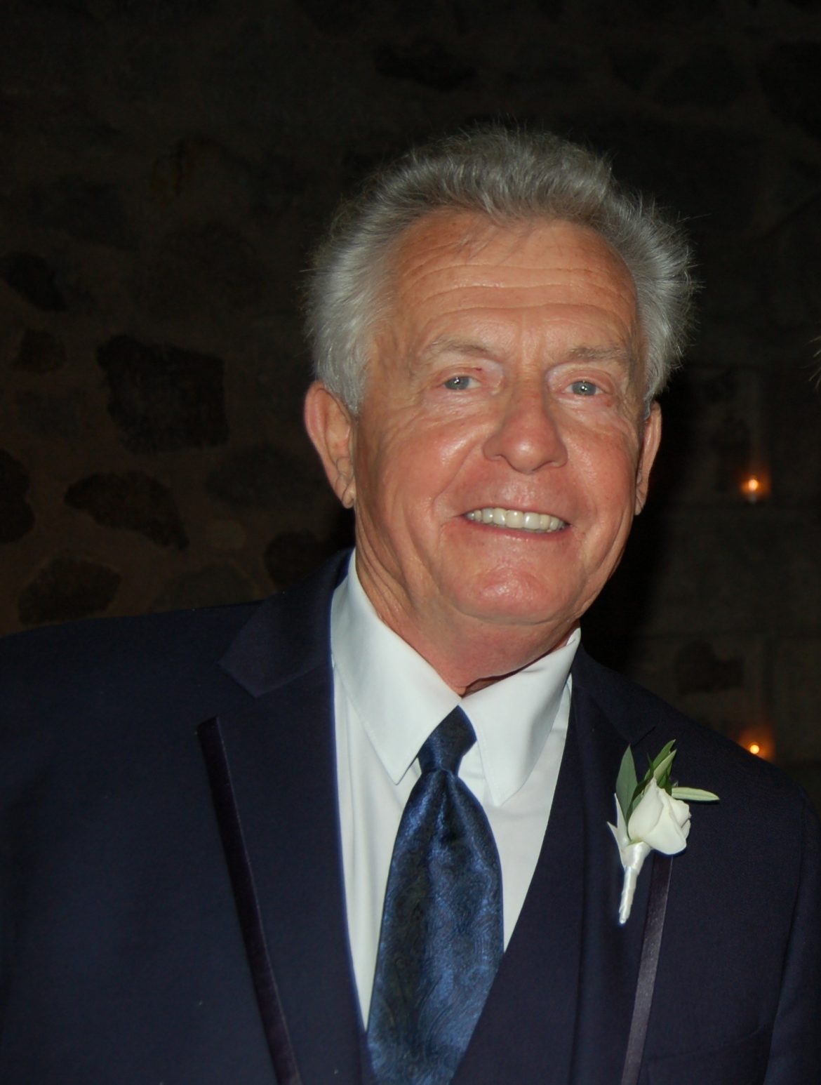 Jeffrey A. O’Connell “Coach” | NewCanaanite.com