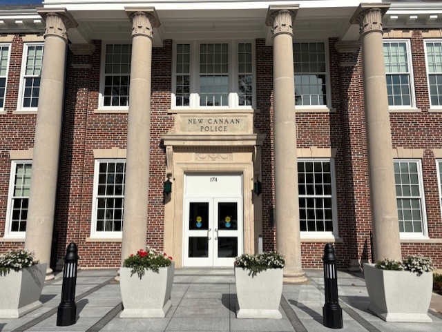 Town Approves Contract for NCPD Elevator Work | NewCanaanite.com