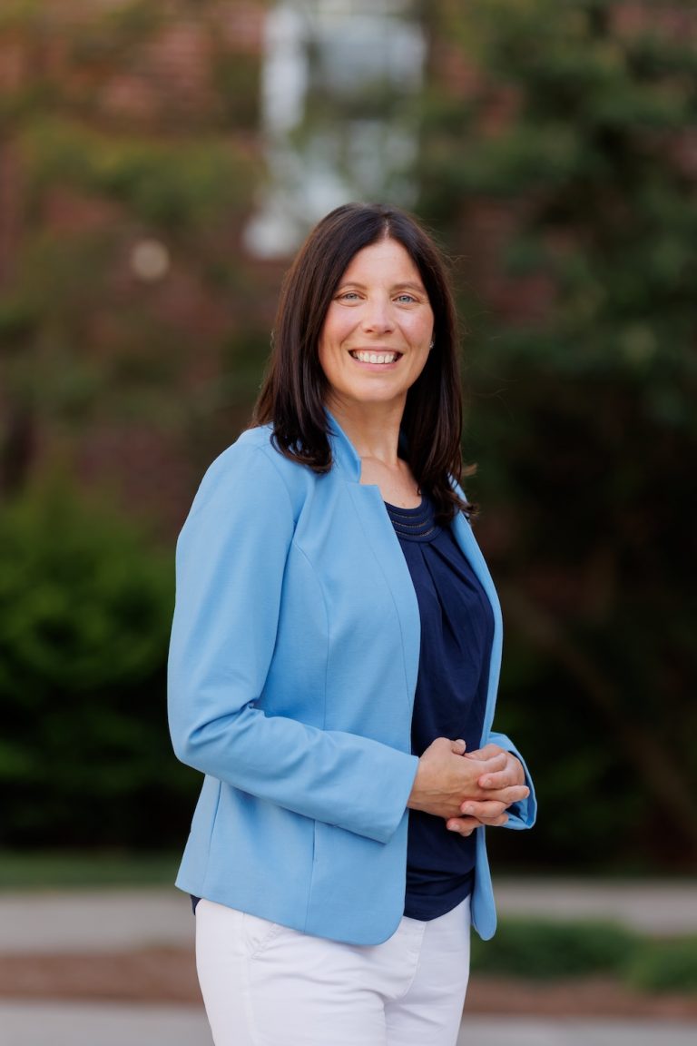 Election 2025: Board of Education Incumbent Erica Schwedel [Q&A ...