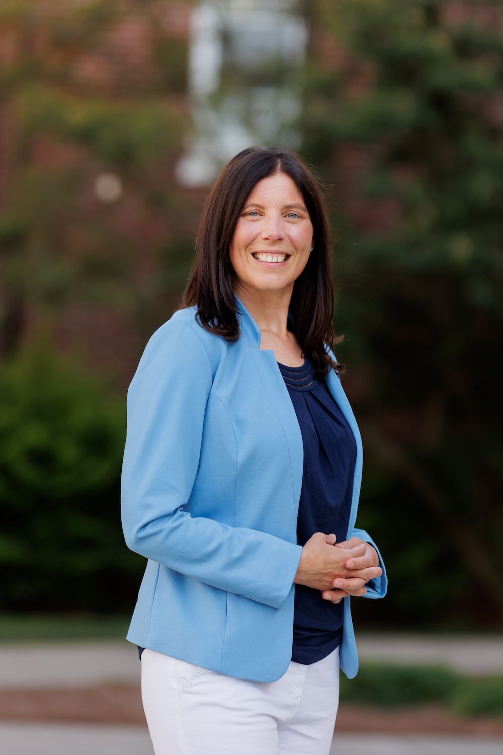 Election 2025: Board of Education Incumbent Erica Schwedel [Q&A ...