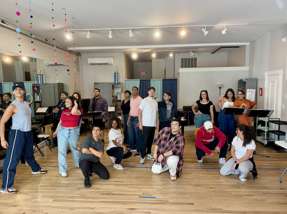 CT Stage Co. Presents ‘In the Heights’ This Weekend at New Canaan ...
