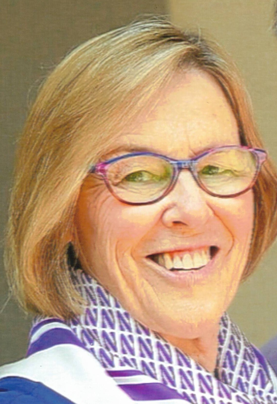 Susan S. Jones, 84 | NewCanaanite.com