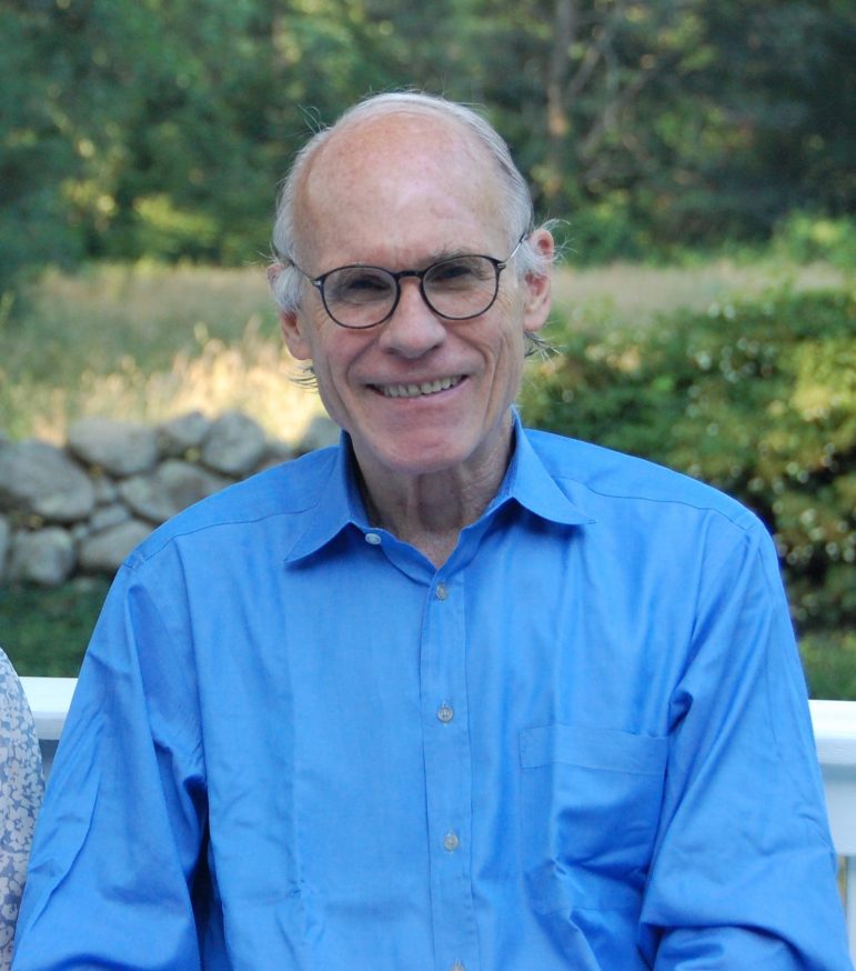 Roy Sumner Pfeil, 91 | NewCanaanite.com