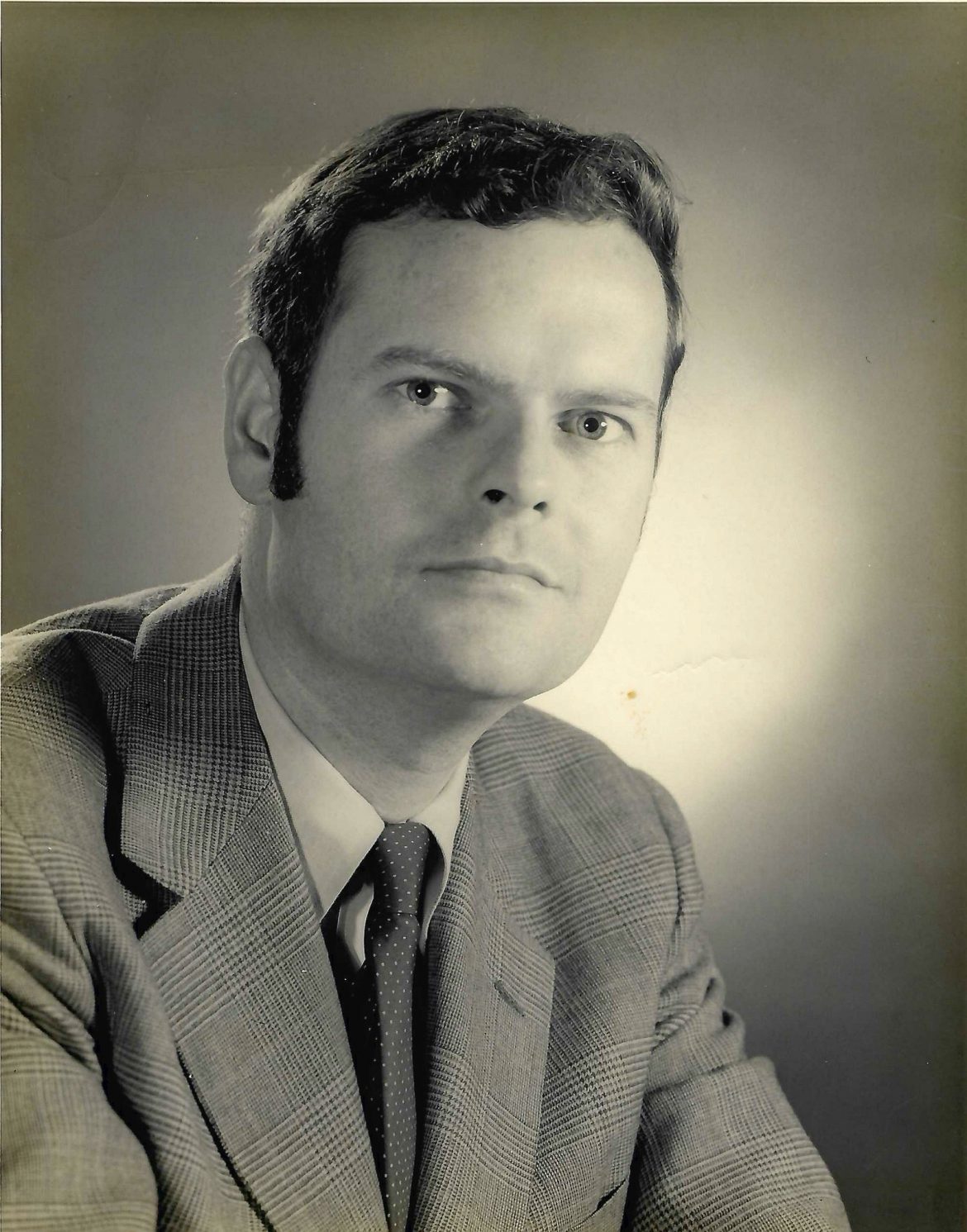 William P. Jepsen, 84 | NewCanaanite.com