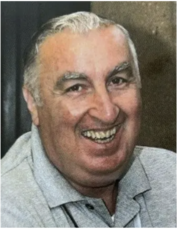 Henry Louis Gehrig Andronaco, 84 | NewCanaanite.com