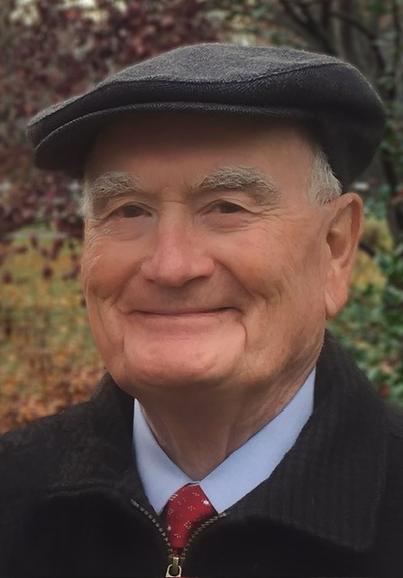 Thomas Garrett Flynn, MD | NewCanaanite.com