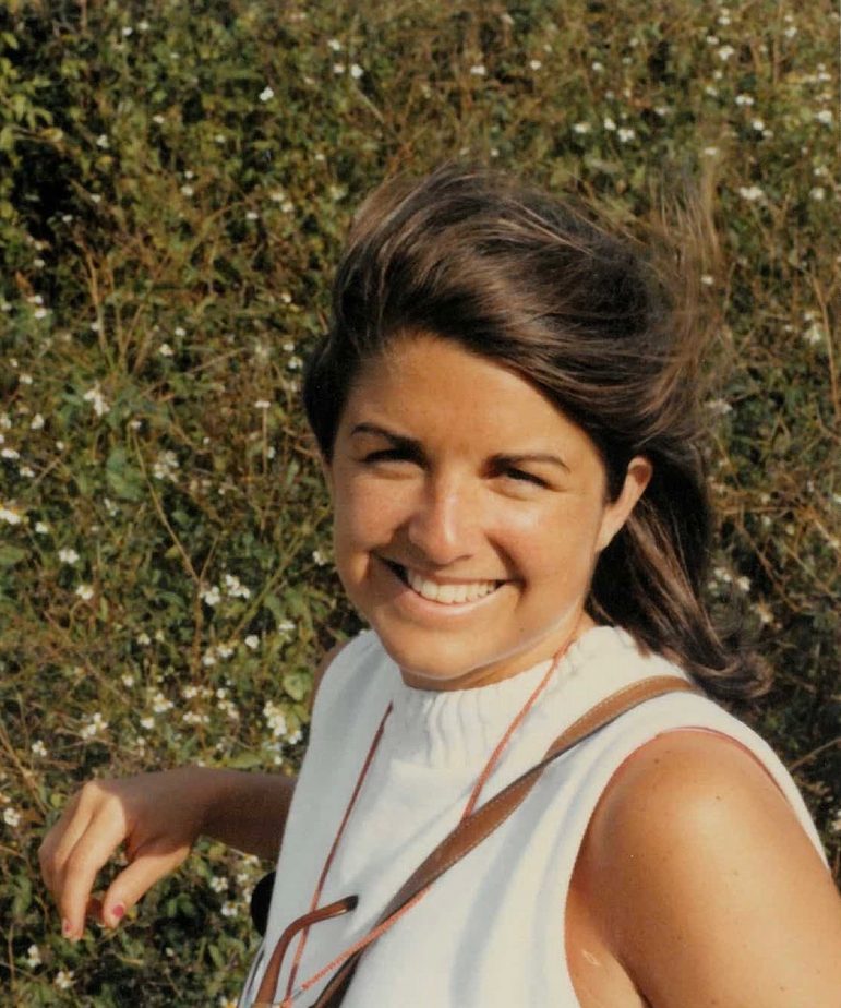 Alicia O’Brien Eppler, 63 | NewCanaanite.com